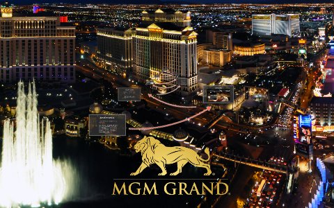 MGM Y CAESAR'S PALACE by Aline Valadez on Prezi