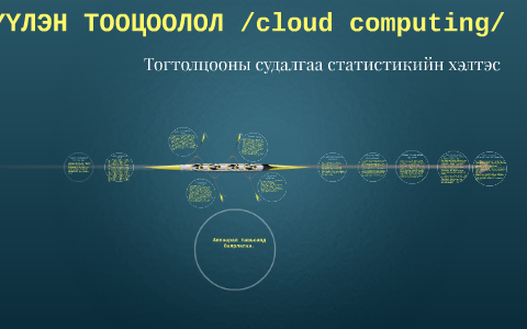 ҮҮЛЭН ТООЦООЛОЛ by dorjmyagmar batbayar on Prezi