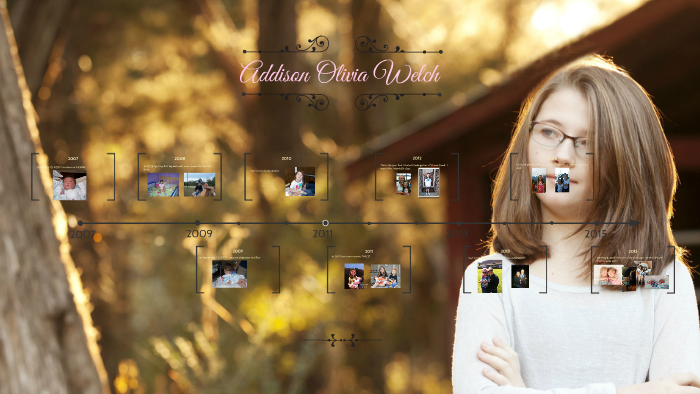 Addison Olivia Welch by Katherine Welch on Prezi