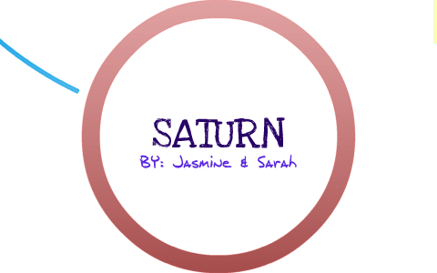 Saturn Assignment by Sarah Falzon on Prezi