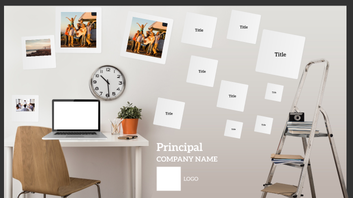Principal by Elyssa Bailey on Prezi