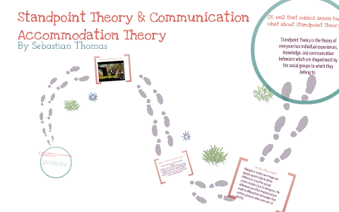 Theories by Sebastian Thomas on Prezi