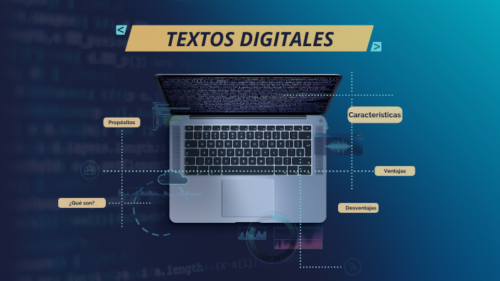 Textos digitales by Andrea Millán on Prezi