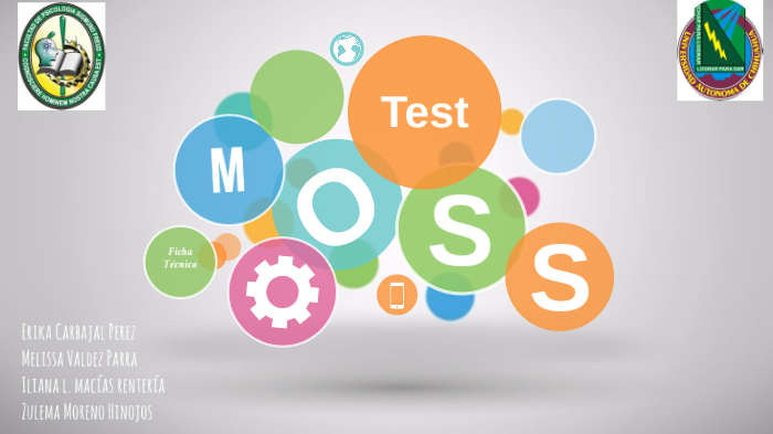 test moss by Lolbeh Rentería on Prezi