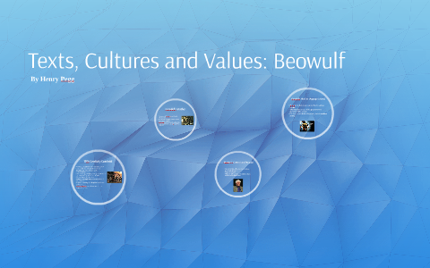 Values by Henry Pegg on Prezi