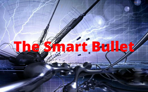 smart bullets by jamahl groves on Prezi