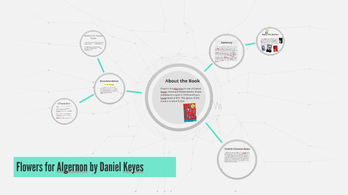 Flowers For Algernon Plot Diagram Prezi | Best Flower Site