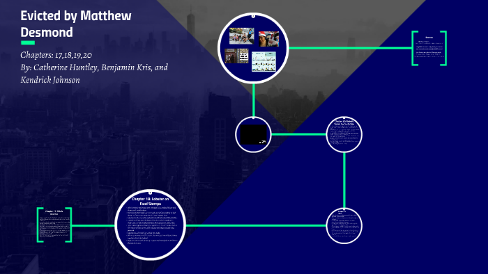 Evicted by Matthew Desmond by on Prezi
