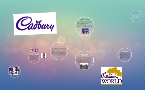 who invented cadbury ? by Amber Moore on Prezi