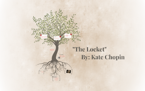 "The Locket" by Kate Chopin by Sarah Hyngstrom on Prezi