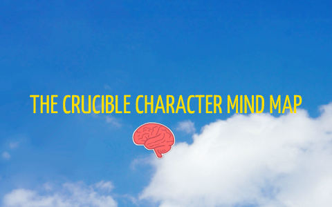 Character mind map by stochia mcdaniel on Prezi