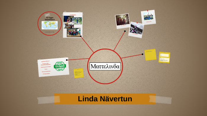 Kort presentation av mig by Linda Nävertun on Prezi