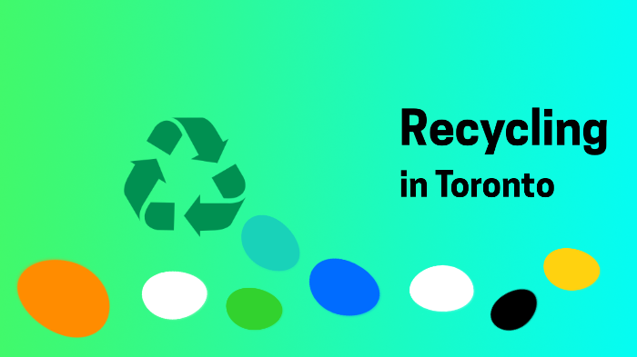 Recycling in Toronto by Martin Szalai on Prezi
