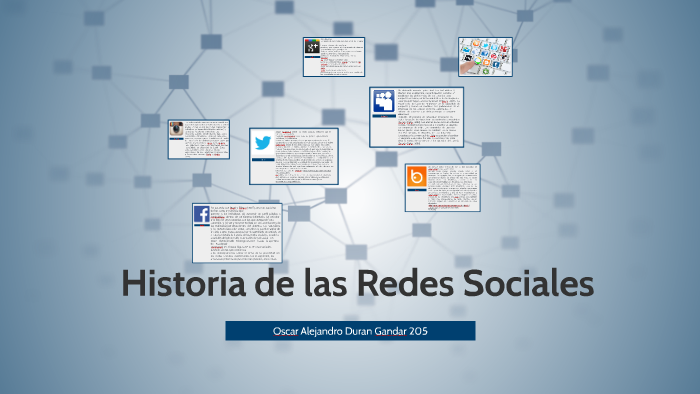 De acuerdo con Boyd y Ellison (2007), una red socia by Alejandro Duran ... De acuerdo con Boyd y Ellison (2007), una red socia by Alejandro Duran ...