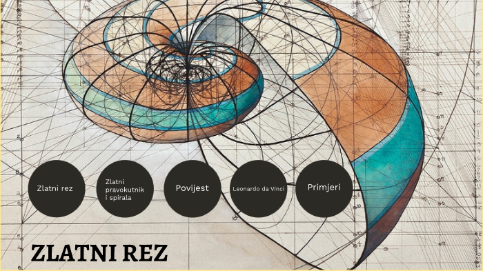 Zlatni rez (mat) by Ana Peček on Prezi