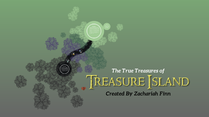 Treasure Island Themes and Motifs by Zach Finn on Prezi
