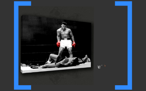 The Physics of Boxing by Jacob McGee on Prezi