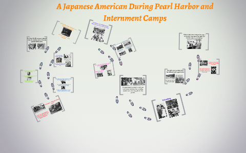 A Japanese American During Pearl Harbor and Internment Camps by jalyn ...
