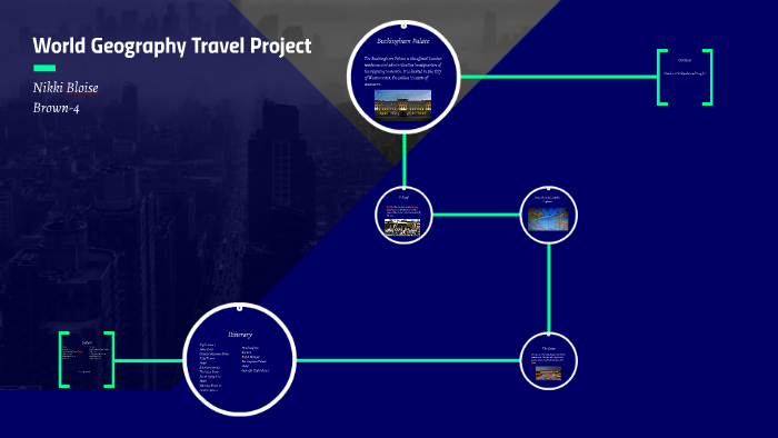 World Geography Travel Project by Nikki B on Prezi