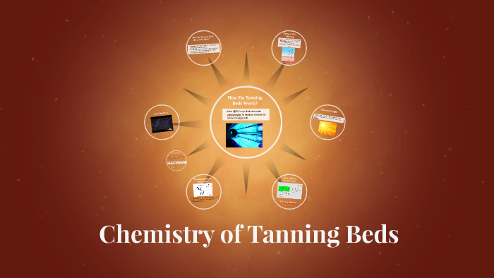 Chemistry of Tanning Beds by Korey O'Rourke on Prezi