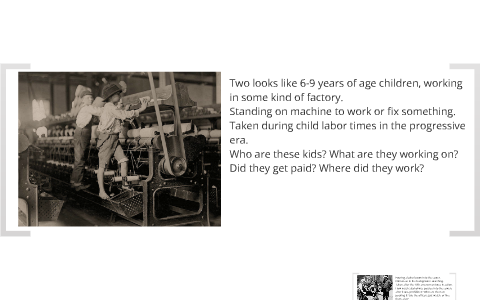 progressive era project by Russ Lawrence on Prezi