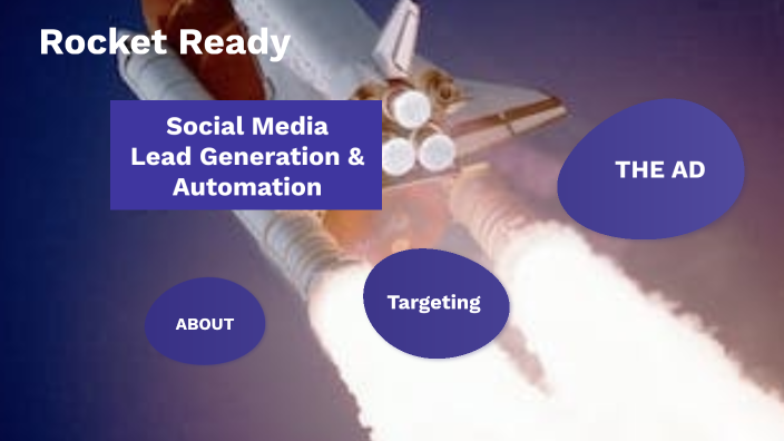 Rocket Ready Demo by Allante Taylor on Prezi