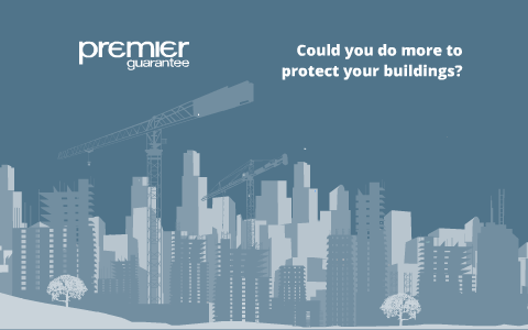 Premier Guarantee - Commercial Buildings Presentation by Colin Campbell