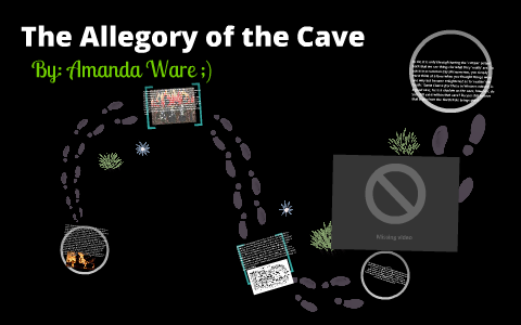 The Allegory of the Cave by amanda ware on Prezi