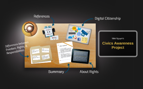 Civic Awareness Project by Nikki Nguyen on Prezi