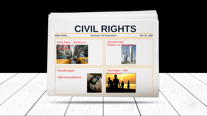 by Mateo Bailey on Prezi