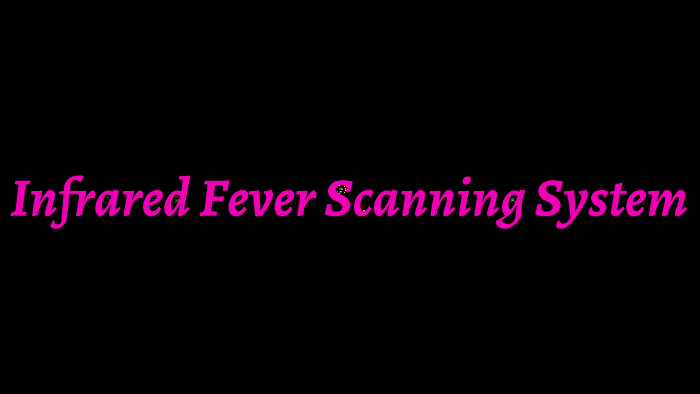 Infred Fever Scanning System by Hannah Buckman on Prezi