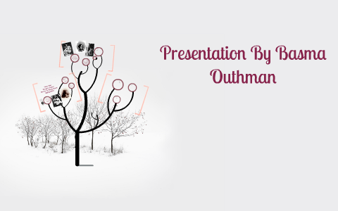 Helle Keller by Basma Outhman