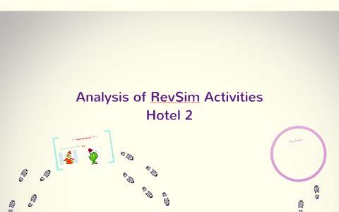 Analysis of RevSim Activities by Engie Dordzhieva on Prezi