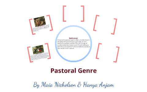 Pastoral Genre by Maia nicholson on Prezi