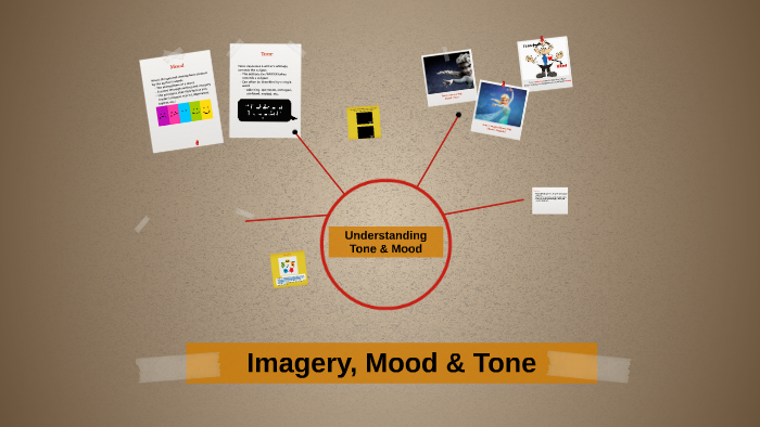 Imagery, Mood, and Tone by Joseph Zazo on Prezi