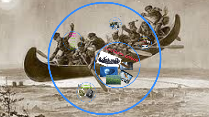 La chasse galerie by jeffrey comtois on Prezi