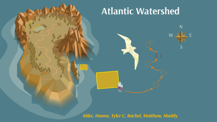 Atlantic Watershed by Matt Christoff on Prezi