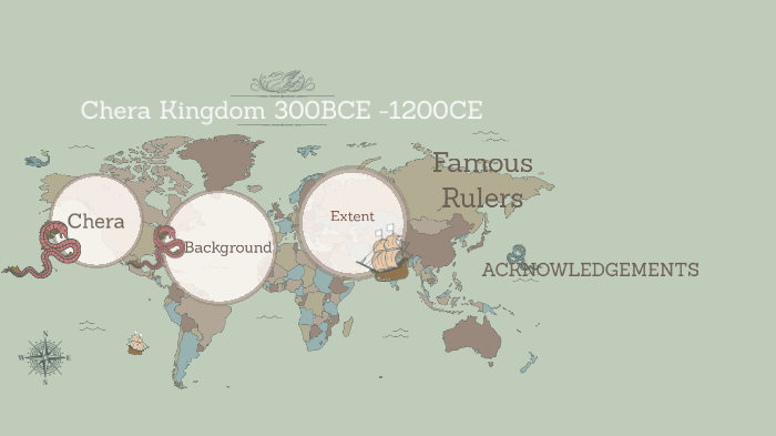Chera Kingdom by Tanmay Gupta on Prezi