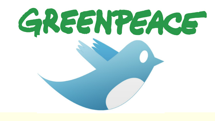 Using Twitter at GPUK by James Sadri