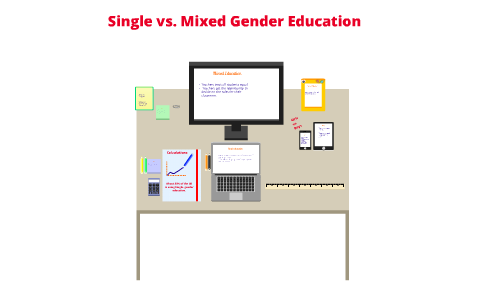 Single vs. Mixed Gender Schools by Destiny Briscoe on Prezi