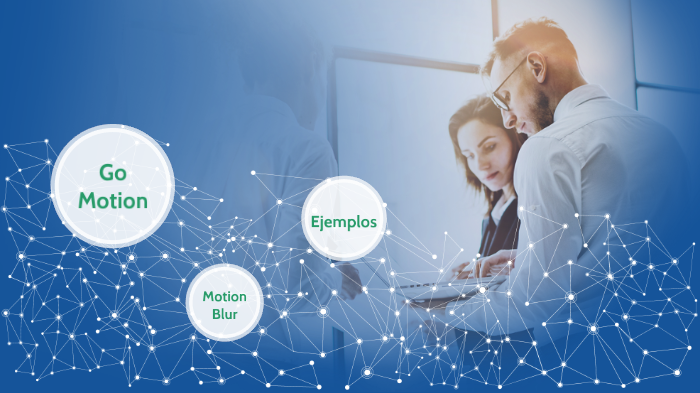 Go Motion by Felix Suriel on Prezi