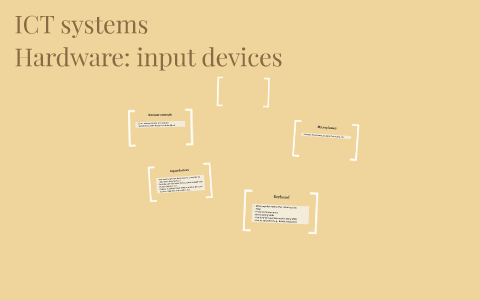 ICT systems by matthew smith on Prezi
