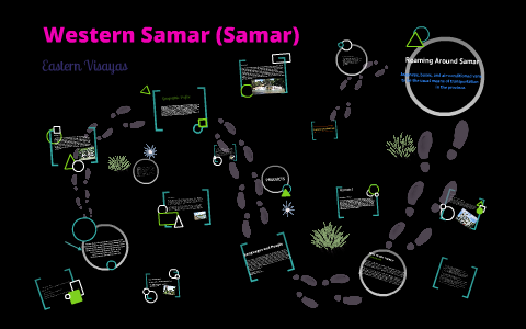 WESTERN SAMAR by kathleen munoz on Prezi
