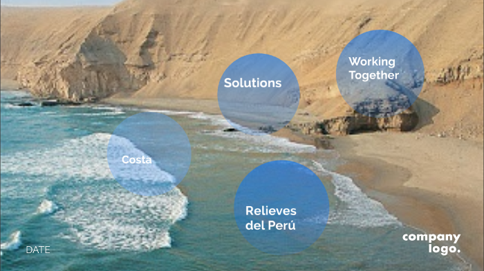 relieves del peru by Alan hidalgo on Prezi