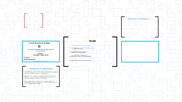Faculté des sciences de Gabés by Nêjîâ Sôûîssî