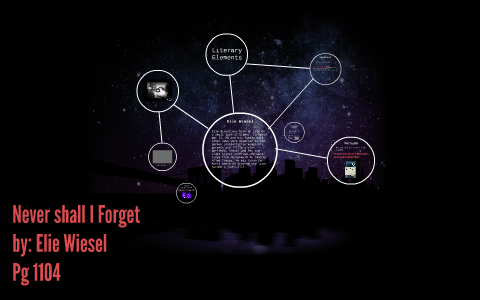 Never shall I Forget by Daniel Frye on Prezi