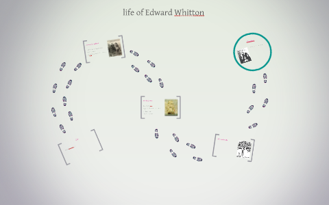 life of Edward Whitton by Sam A on Prezi