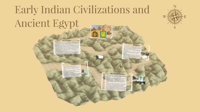 Early Indian Civilizations and Ancient Egypt by Christina Phelps on Prezi