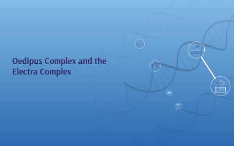 Oedipus Complex and the Electra Complex by on Prezi