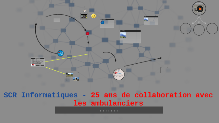 SCR Informatiques - Des logiciels à vos mesures by didi nunge on Prezi